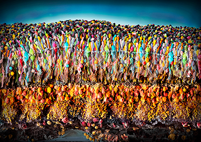 Gallery | Micronaut: The fine art of microscopy by science photographer ...